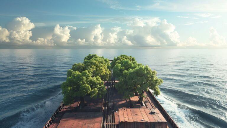 Home - Cedars Digital | Carbon Footprint Verification with AI